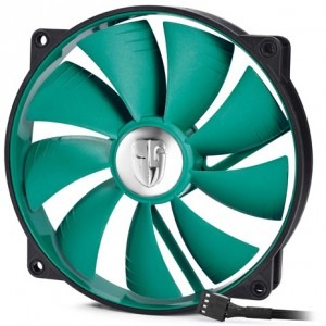 Cooler CPU Deepcool Gamer Storm Lucifer v2 - PC Garage