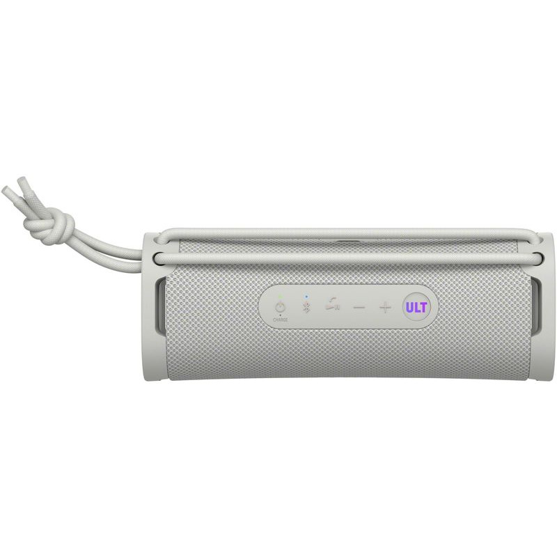 Sony Boxa portabila ULT FIELD 1, White - PC Garage