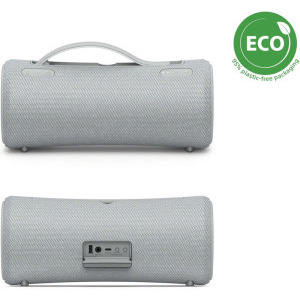 Sony Boxa portabila SRS-XG300H, Grey - PC Garage