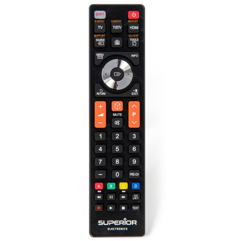 Superior Telecomanda Universala pentru Samsung TV - PC Garage