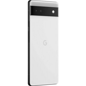 Smartphone Google Pixel 6a, 128GB, 6GB RAM, Single SIM, 5G, Tri-Camera ...