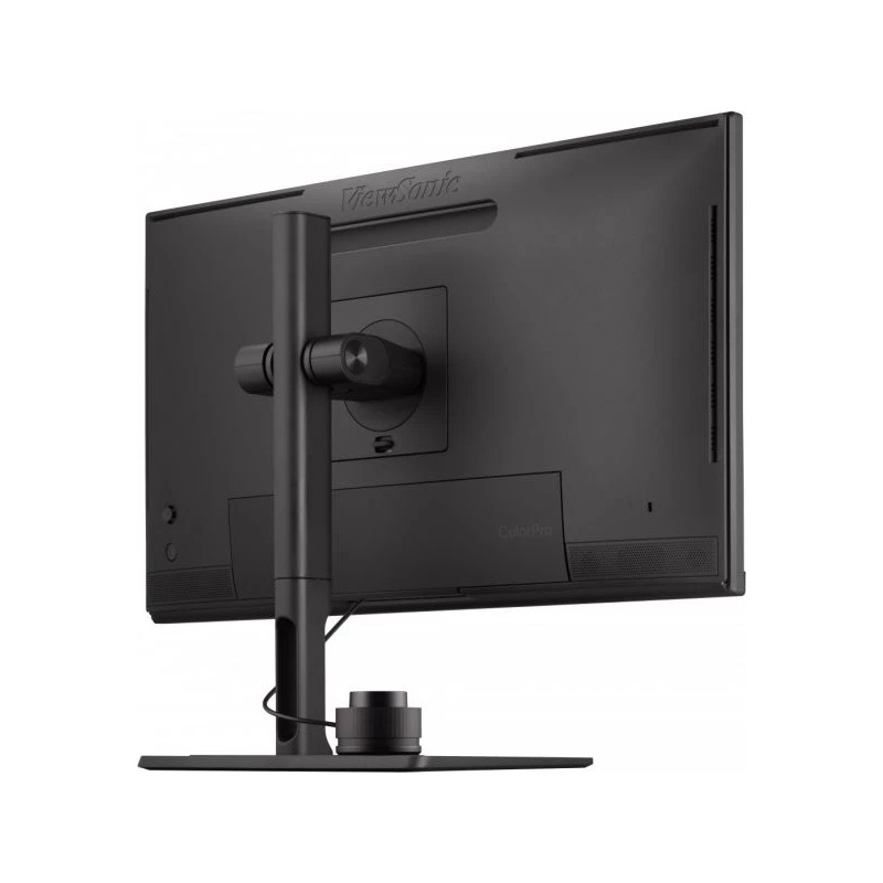 Monitor LED ViewSonic ColorPro VP2776 27 inch QHD IPS 1 ms 165 Hz USB-C ...