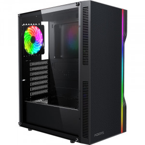 PC Gaming Viking AMD, AMD Ryzen 5 3600A 3.6GHz, 16GB DDR4, 500GB SSD ...