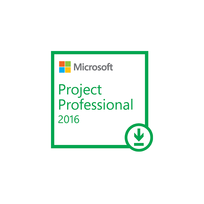 Aplicatie Microsoft Licenta Electronica Project Professional 2016, All ...