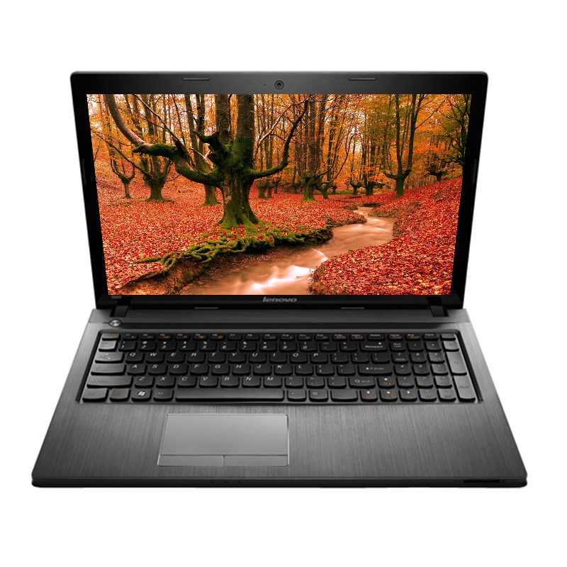 Laptop Lenovo 15.6'' G500, HD, Procesor Intel® Core™ i7-3612QM 2.1GHz Ivy Bridge, 6GB, 1TB ...