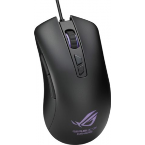 Mouse Gaming ASUS ROG GT300 Harrier - PC Garage
