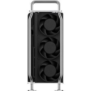 Desktop PC Apple Mac Pro Tower, Procesor Apple M2 Ultra, 128GB RAM, 8TB ...