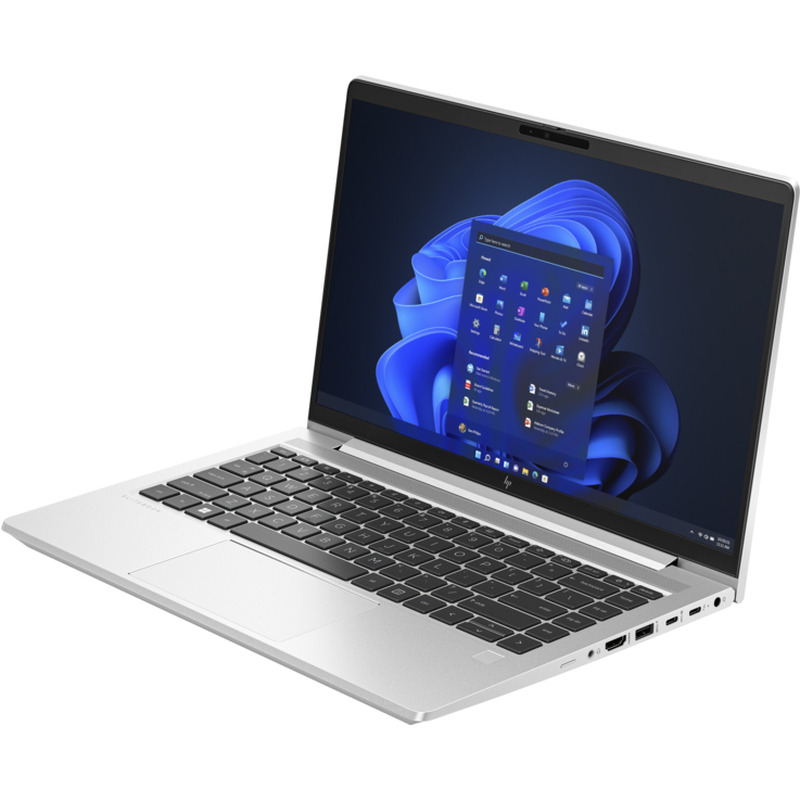 Laptop HP 14'' EliteBook 640 G10, FHD IPS, Procesor Intel® Core™ i7 ...