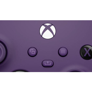 Controller Microsoft Xbox Series X Wireless - Astral Purple - PC Garage