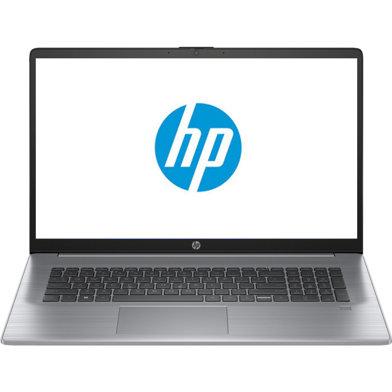 Laptop HP 17.3'' 470 G10, FHD IPS, Procesor Intel® Core™ i7-1355U (12M ...