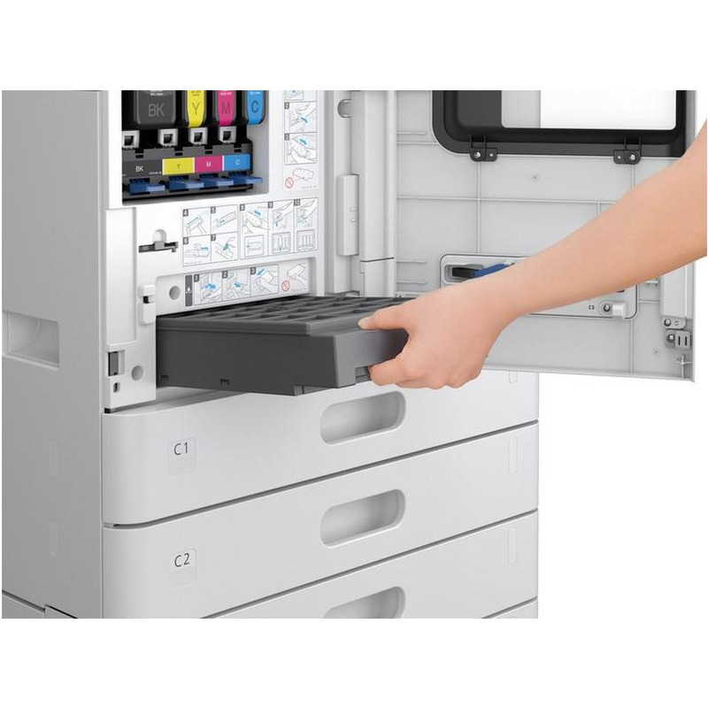 Consumabil Epson Maintenance Box C12C937181 - PC Garage