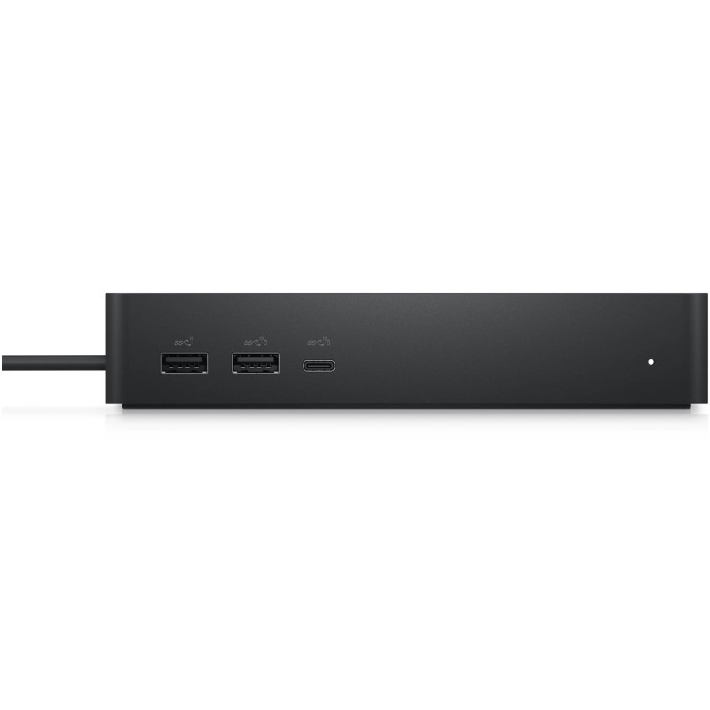 DELL Universal Dock UD22, USB-C, Gigabit LAN, putere 96W, suport pana ...