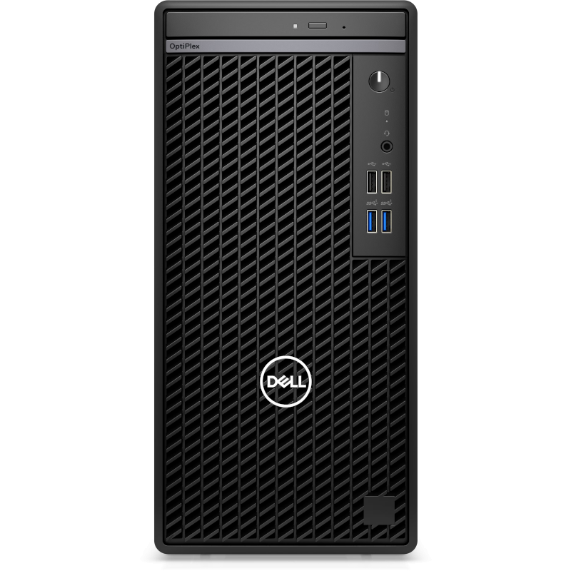 Desktop PC DELL OptiPlex 7010 MT, Procesor Intel® Core™ i5-13500T 1 ...