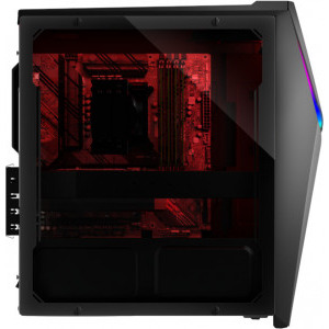Desktop PC ASUS Gaming ROG Strix G10DK, Procesor AMD Ryzen 7 5700G 3 ...