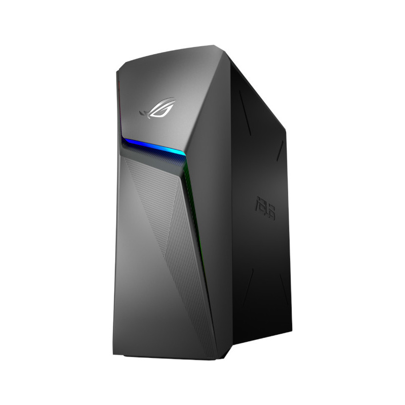 Desktop PC ASUS Gaming ROG Strix G10DK, Procesor AMD Ryzen 7 5800X 3 ...