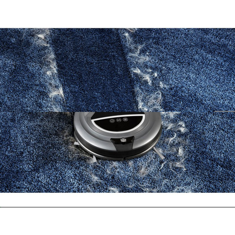 Aspirator robot Rowenta Smart Force Extreme RR7126WH, Li-Ion - PC Garage