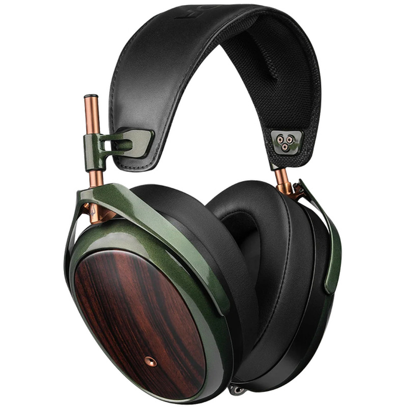 Casti Meze Over-Ear, Strada - PC Garage