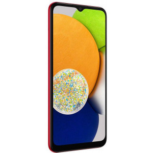 Smartphone Samsung Galaxy A03, Ecran Infinity-V, 64GB, 4GB RAM, Dual ...