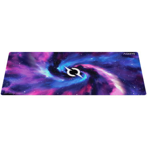 Mouse pad AQIRYS Nebula Drift 3XL - PC Garage