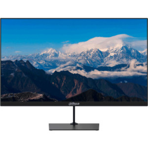 Monitor LED DAHUA LM24-C200 23.8 inch FHD VA 5 ms 75 Hz - PC Garage