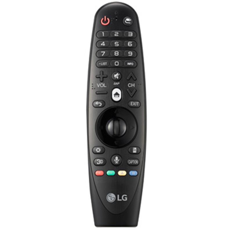 LG Telecomanda Smart TV Magic Remote AN-MR600 - PC Garage