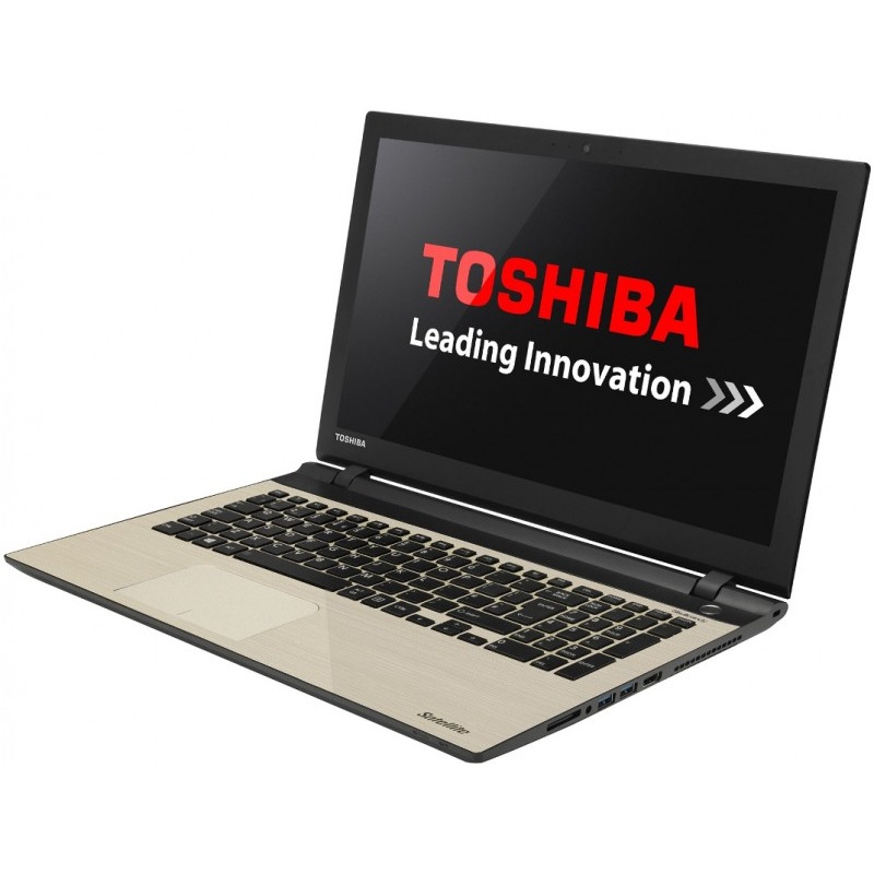 Laptop Toshiba 15.6'' Satellite L50-C-15C, FHD IPS, Procesor Intel ...