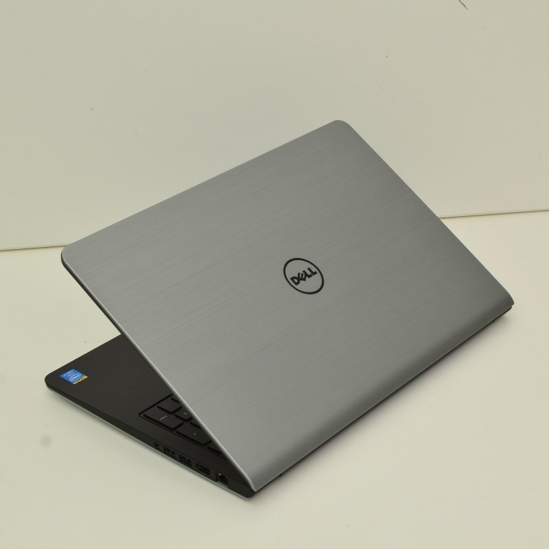 Laptop DELL 15.6'' Inspiron 5547 (seria 5000), HD, Procesor Intel® Core ...