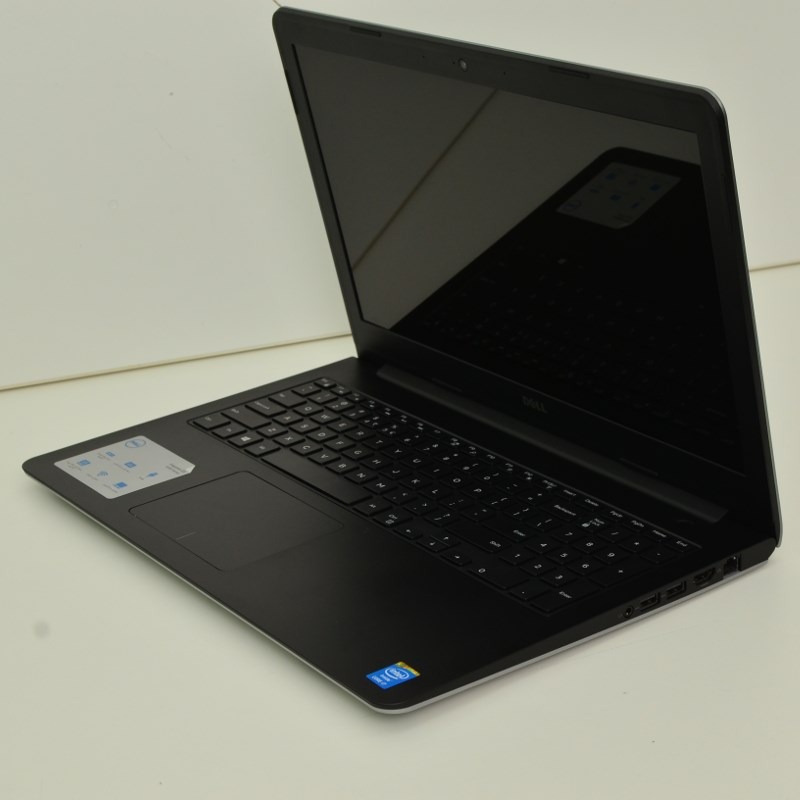 Laptop DELL 15.6'' Inspiron 5547 (seria 5000), HD, Procesor Intel® Core ...