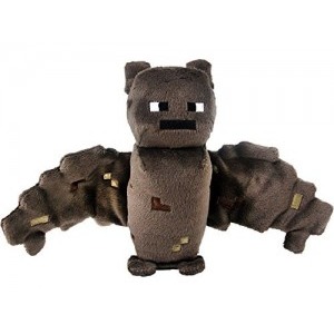 Minecraft figurina Bat - PC Garage