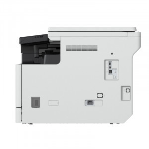Multifunctionala Canon imageRUNNER IR2425, Laser, Monocrom, Format A3 ...