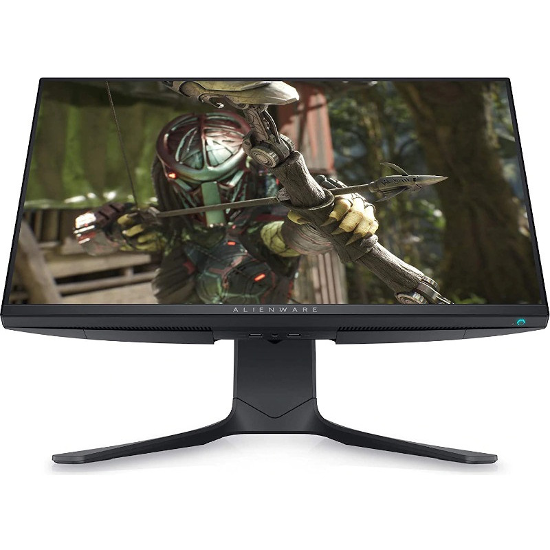 Monitor LED Alienware Gaming AW2521HFA 24.5 inch FHD IPS 1 ms 240 Hz ...