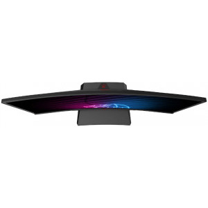 Monitor LED Redragon Gaming Mirror GM3CS24 Curbat 23.6 inch 1 ms ...
