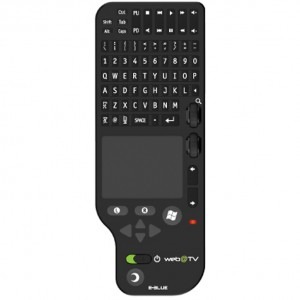 E-Blue Telecomanda webTV, Smart Remote Control - PC Garage