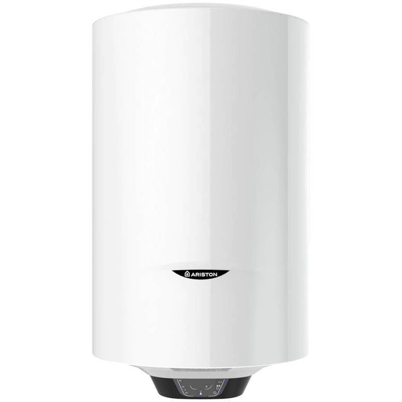 Boiler Ariston electric Pro 1 Eco 100L, 1800 W, functie Eco Evo ...