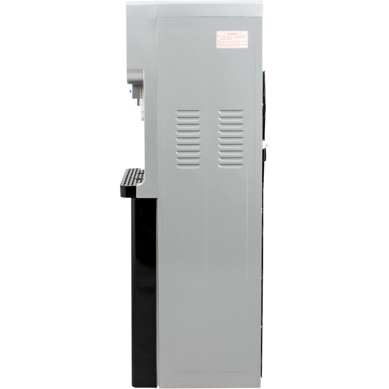 Dozator apa ZASS ZWD 08 WF de podea cu compresor si conexiune la retea ...