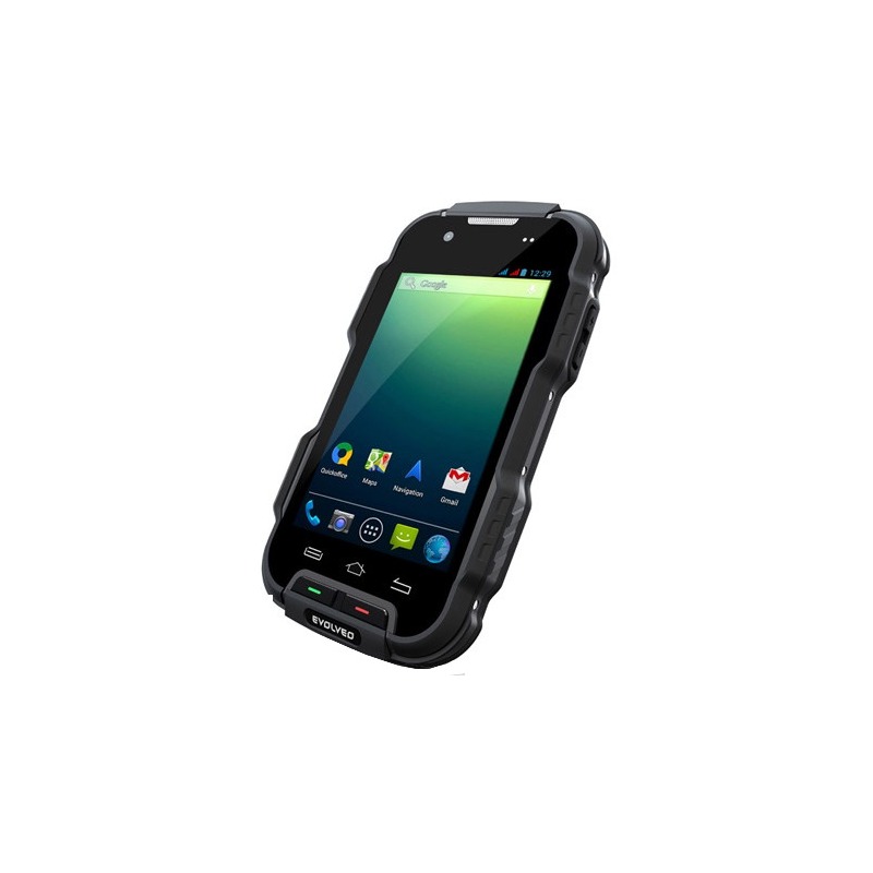 Smartphone Evolveo StrongPhone Q4 Dual Sim - PC Garage