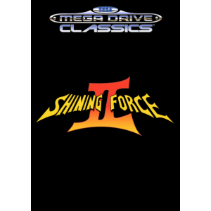 Joc Sega Classics Shining Force II - PC Garage