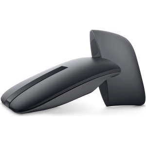 Mouse DELL MS700 Bluetooth Travel Mouse Black - PC Garage