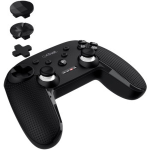 Controller Trust GXT 542 Muta Wireless pentru PC si Nintendo Switch ...