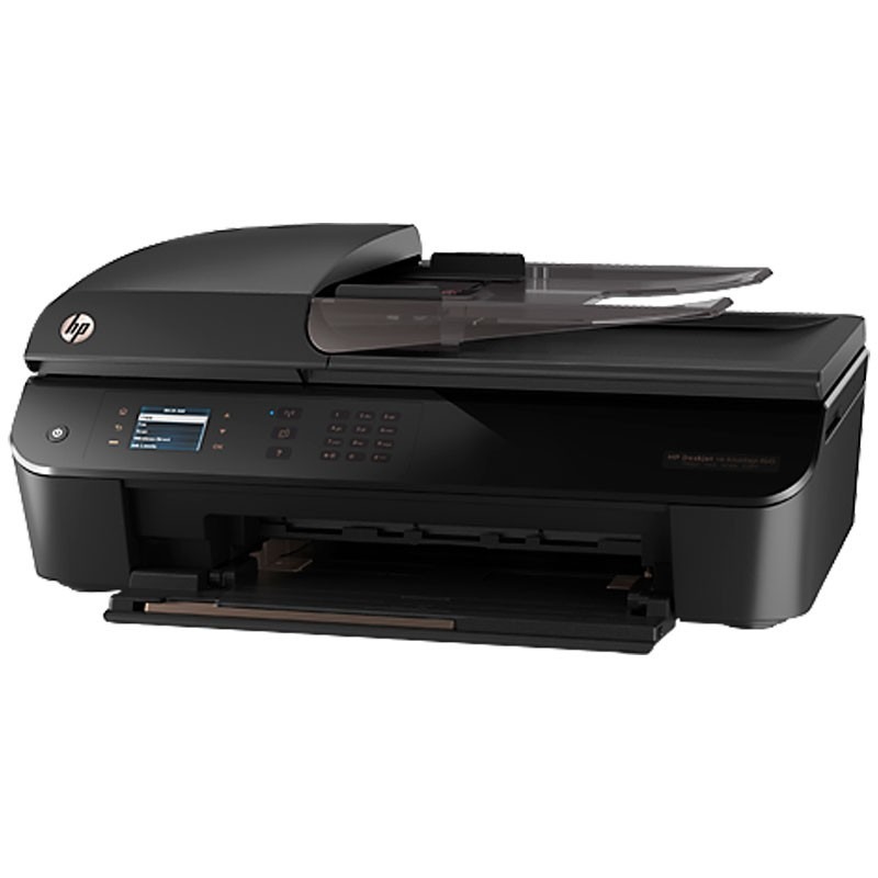 Multifunctionala HP Deskjet Ink Advantage 4645 e-All-in-One, Format A4 ...
