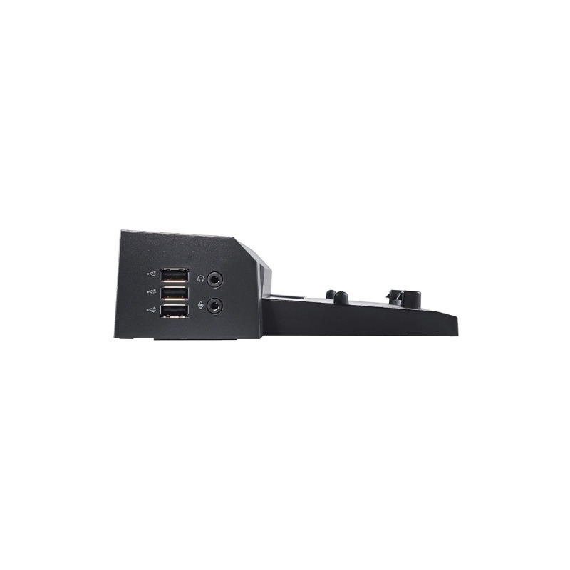 DELL Precision Series Port Replicator II cu alimentare 240W - PC Garage