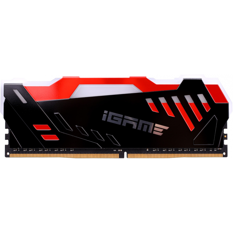 Memorie Colorful iGame RGB 8GB DDR4 3200MHz CL16 - PC Garage