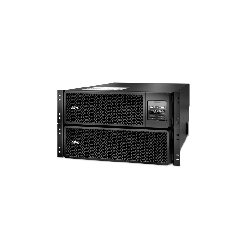 UPS APC Smart-UPS SRT 10000VA RM 230V - PC Garage
