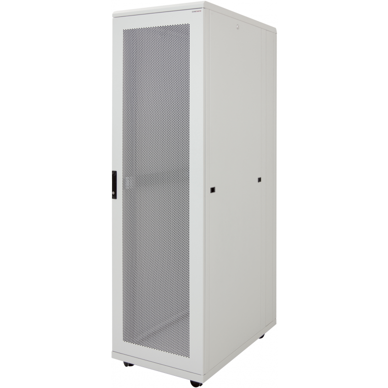 Cabinet metalic Canovate 42U stand alone, CSN-X-4280A - PC Garage