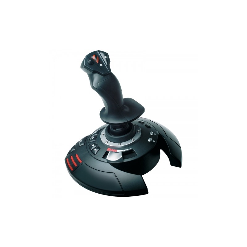 Joystick Thrustmaster T.Flight Stick X pentru PC, PS3 - PC Garage