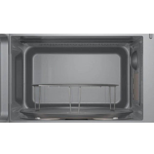 Cuptor cu microunde Bosch FEL023MS2, 800W, 20L, Afisaj digital, Sistem ...