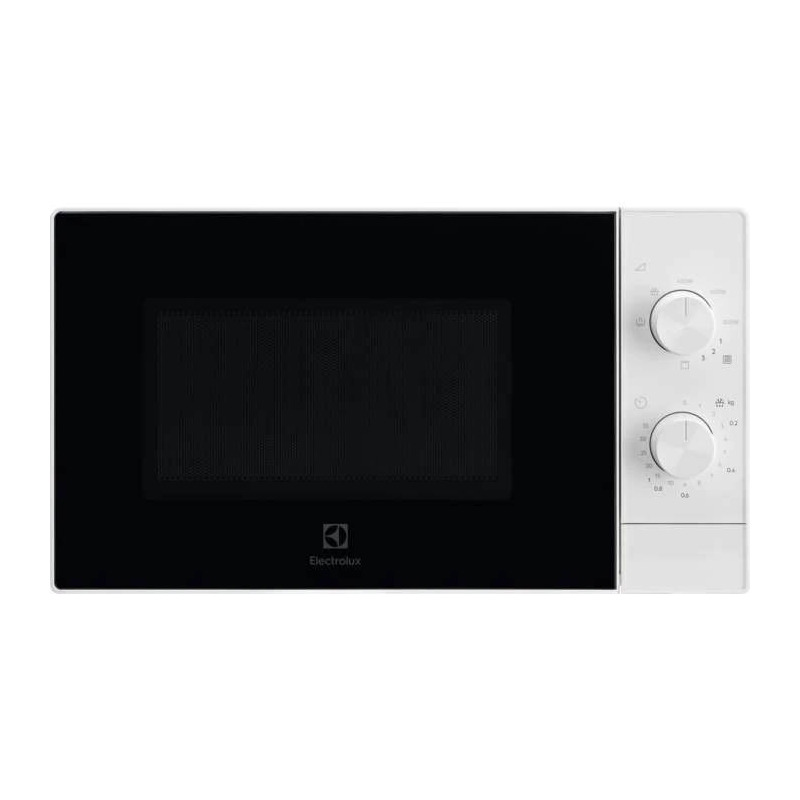 Cuptor cu microunde Electrolux EMZ421MMW, 20 l, 800 W, Grill, Alb - PC ...