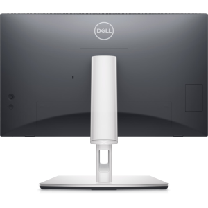 Monitor LED DELL P2424HT Touchscreen 23.8 inch FHD IPS 5 ms 60 Hz USB-C ...