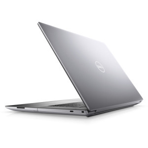 Laptop DELL 16'' Precision 5680 Workstation, UHD+ OLED Touch, Procesor ...