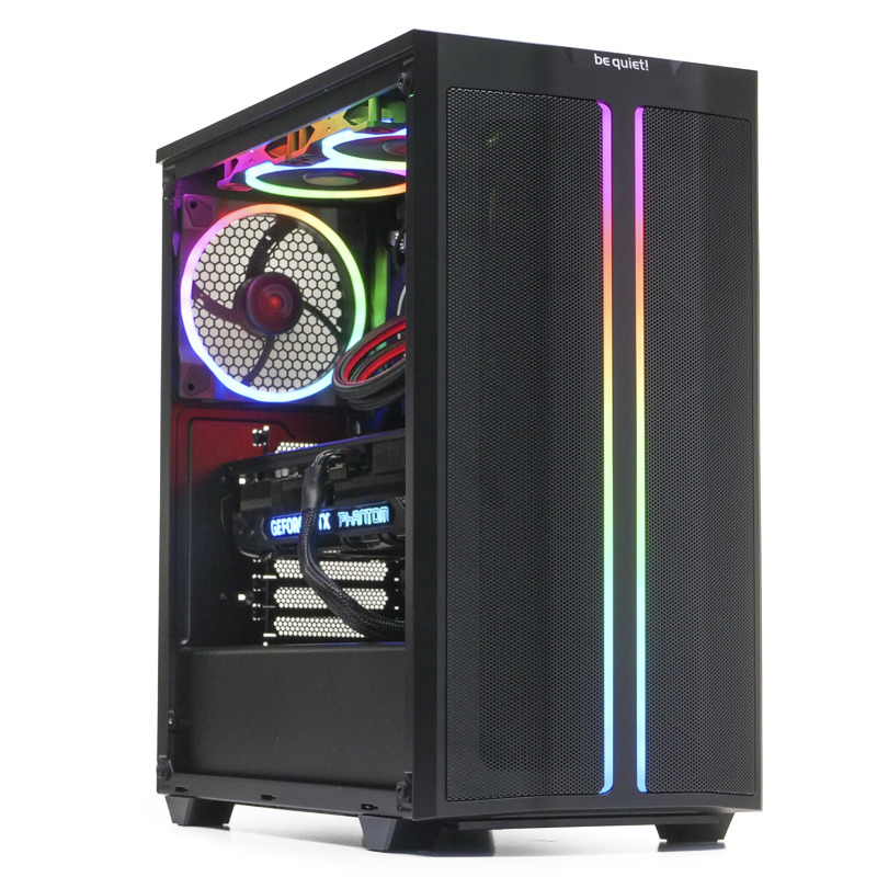 PC Gaming CreativeX NVIDIA Studio Brush, Intel i7-12700KF 3.6GHz, 32GB DDR5, 2TB SSD + 4TB HDD ...